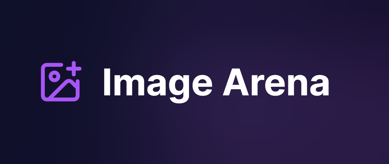 Image Arena - Smart Image Selection Tool